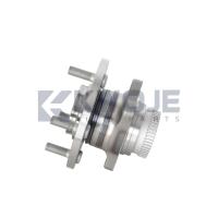 China OEM 23B02A002 Auto Parts Automotive Rear Wheel Hub Bearing For Chery JETOUR X50 for sale