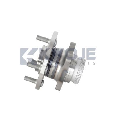 China OEM 23B02A002 Auto Parts Automotive Rear Wheel Hub Bearing For Chery JETOUR X50 for sale