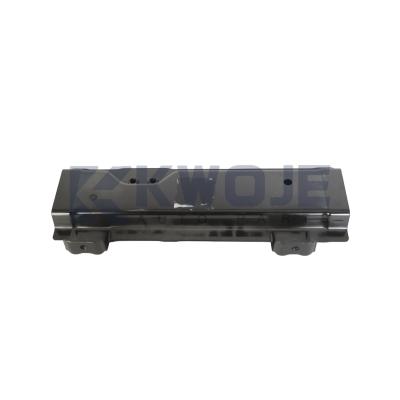 China OEM 50A15C029DYJ Auto Parts FRONT BEAM LOWER PLATE For Chery JETOUR X50 for sale
