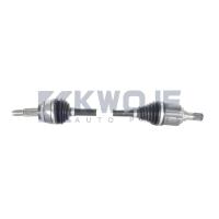 China 154000203AA Original Quality FR DRIVE SHAFT LH for EXEED  T1C for sale