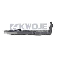 China OEM 50A15C045DYJ Auto Parts UPPER LEFT BRACKET For Chery JETOUR X50 for sale
