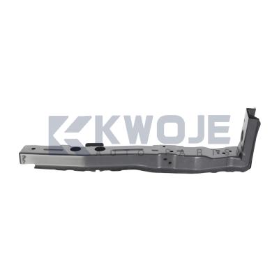 China OEM 50A15C045DYJ Auto Parts UPPER LEFT BRACKET For Chery JETOUR X50 for sale