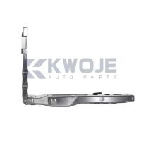 China OEM 50A15C055DYJ Auto Parts UPPER RIGHT BRACKET For Chery JETOUR X50 for sale