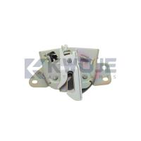 China OEM 51A35A107 Auto Parts  Hood Lock Latc (LHD) For Chery JETOUR X50 for sale