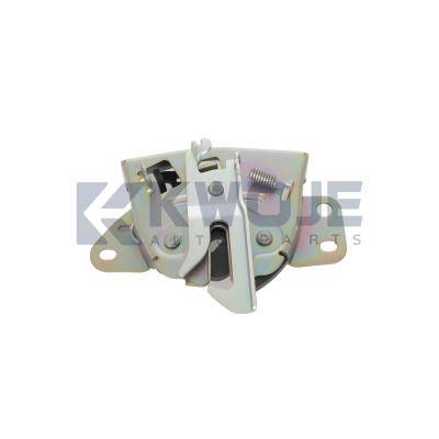 China OEM 51A35A107 Auto Parts  Hood Lock Latc (LHD) For Chery JETOUR X50 for sale