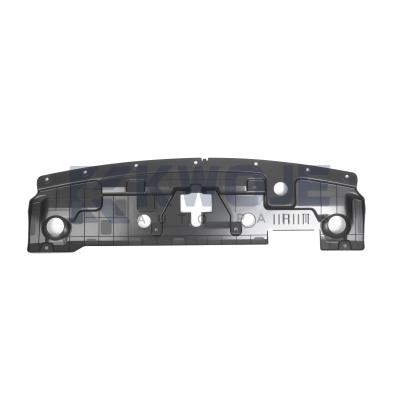 China OEM 63A61A325FL Auto Parts RADIATOR GRILLE UP COVER For Chery JETOUR X50 for sale