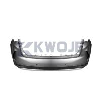China OEM 63A62A224 Auto Parts RR BUMPER ASSY (WTPBS SENSOR ) For Chery JETOUR X50 for sale