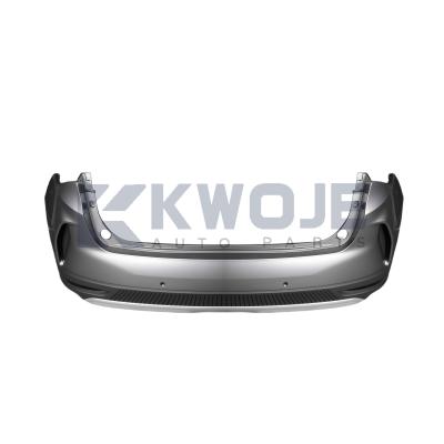 China OEM 63A62A224 Auto Parts RR BUMPER ASSY (WTPBS SENSOR ) For Chery JETOUR X50 for sale