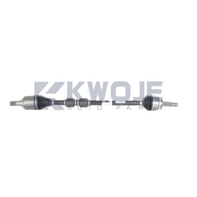 China 154000204AA Original Quality FR DRIVE SHAFT RH for EXEED  T1C for sale