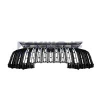 China OEM 63B45A143 Auto Parts Front Bumper Center Grille Bar Radiator Assembly For Chery JETOUR X50 for sale