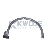 China OEM 65J01R021FL Auto Parts Car Parts Mud Guard Front Fender FR WHEEL ARCH TRIM LH For Chery JETOUR X50 for sale