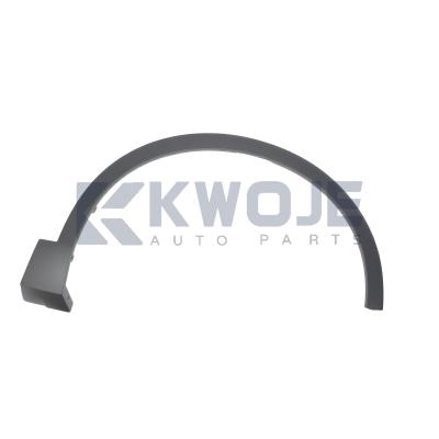 China OEM 65J01R022FL Right Front Wheel Eyebrow Fender Decorative Parts For Chery JETOUR X50 for sale