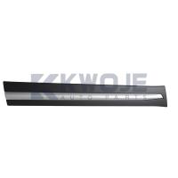 China OEM 65R29R031 Front Door Guard Trim Panel  LH For Chery JETOUR X50 for sale