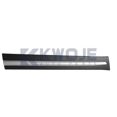 China OEM 65R29R031 Front Door Guard Trim Panel  LH For Chery JETOUR X50 for sale