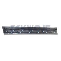 China OEM 65R29R032 Front Door Guard Trim Panel RH For Chery JETOUR X50 for sale