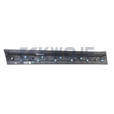 China OEM 65R29R032 Front Door Guard Trim Panel RH For Chery JETOUR X50 for sale