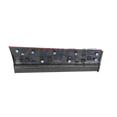 China OEM 65R29R033 Front Door Guard Trim Panel RR LH For Chery JETOUR X50 for sale