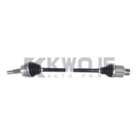 China 154001001AA Original Quality FR DRIVE SHAFT RH for JETOUR T1J for sale