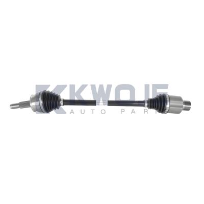 China 154001001AA Original Quality FR DRIVE SHAFT RH for JETOUR T1J for sale
