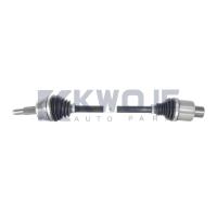 China OEM154001003AA Original Quality FR DRIVE SHAFT LH for JETOUR T1J for sale