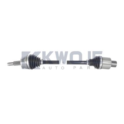 China OEM154001003AA Original Quality FR DRIVE SHAFT LH for JETOUR T1J for sale