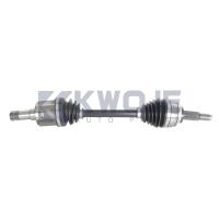 China OEM：F01-2203010BA Good Character Auto Spare Parts FR DRIVE SHAFT LH for JETOUR X70/X70S for sale
