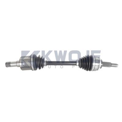 China OEM：F01-2203010BA Good Character Auto Spare Parts FR DRIVE SHAFT LH for JETOUR X70/X70S for sale
