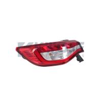 China OEM 80B21A049 Original Quality LEFT REAR COMBINED LAMP for JETOUR X50 for sale