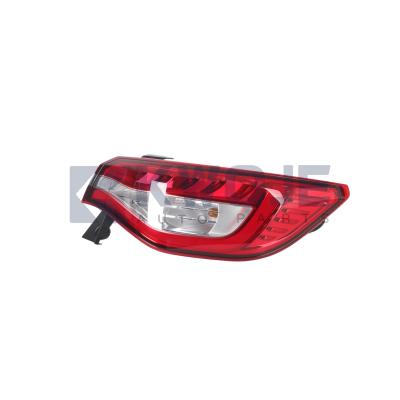 China OEM 80B21A050 Original Quality Right REAR COMBINED LAMP for JETOUR X50 for sale