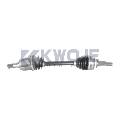 China OEM：F01-2203010 Good Character Auto Spare Parts FR DRIVE SHAFT LH for JETOUR X70 for sale