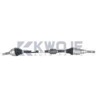 China OEM：F01-2203020HD Good Character Auto Spare Parts FR DRIVE SHAFT RH for JETOUR X70/X70M/X90 for sale