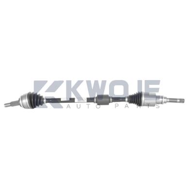 China OEM：F01-2203020HD Good Character Auto Spare Parts FR DRIVE SHAFT RH for JETOUR X70/X70M/X90 for sale