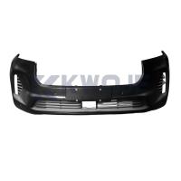 China OEM 602000374AA Front Bumper Assembly Car Part Body Kit BLACK for EXEED VX for sale