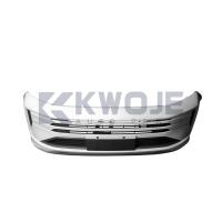 China OEM 602000750AA Front Bumper Assembly Car Part Body Kit WHITE for EXEED LX for sale