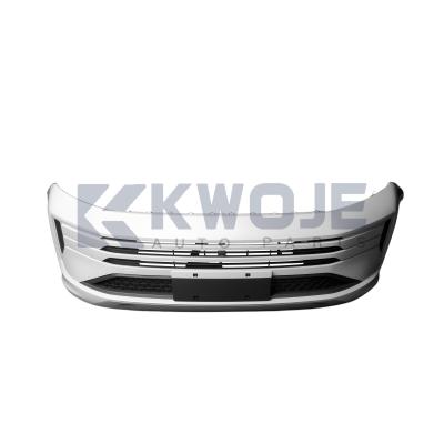 China OEM 602000750AA Front Bumper Assembly Car Part Body Kit WHITE for EXEED LX for sale