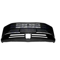 China OEM 602000750AA BK Front Bumper Assembly Car Part Body Kit BLACK for EXEED LX for sale