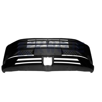 China OEM 602000750AA BK Front Bumper Assembly Car Part Body Kit BLACK for EXEED LX for sale