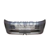 China OEM 602000781AA Front Bumper Assembly Car Part Body Kit BLACK for EXEED LX for sale