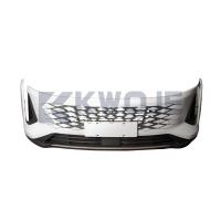 China OEM 602002453AADQJ Front Bumper Assembly Car Part Assembly for EXEED RX for sale