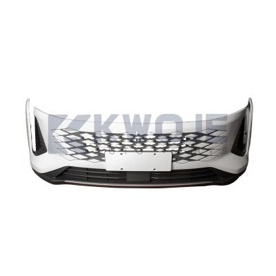 China OEM 602002453AADQJ Front Bumper Assembly Car Part Assembly for EXEED RX for sale