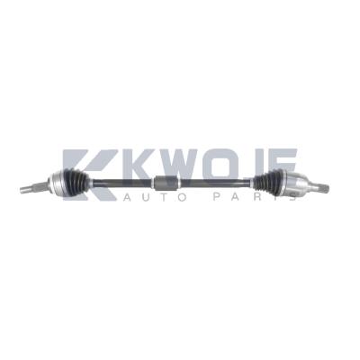 China OEM：F01-2203020 Good Character Auto Spare Parts FR DRIVE SHAFT RH for JETOUR X70 for sale