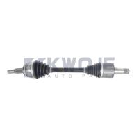 China OEM：F08-2203010CA Good Character Auto Spare Parts FR DRIVE SHAFT LH for JETOUR X90 for sale