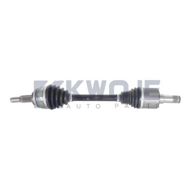 China OEM：F08-2203010CA Good Character Auto Spare Parts FR DRIVE SHAFT LH for JETOUR X90 for sale