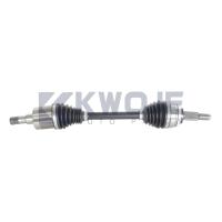 China OEM：F08-2203010FL Good Character Auto Spare Parts FR DRIVE SHAFT LH for JETOUR X95 for sale