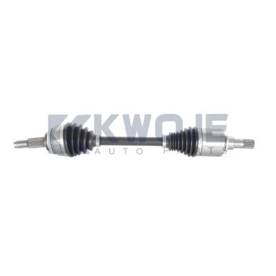 China Chery Jetour X90  High Quality Parts Wholesale  LH DRIVE SHAFT OE： F08-2203010FM for sale