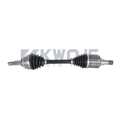 China Chery Jetour X-1 High Quality Parts Wholesale  LH DRIVE SHAFT OE：F16-2203010HD for sale