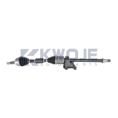 China Chery Jetour X-1 High Quality Parts Wholesale  RH DRIVE SHAFT OE：F16-2203020HD for sale