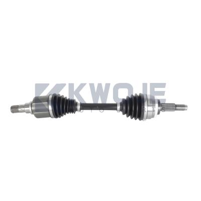 China OEM：F18-2203010HD  Good Character Auto Spare Parts FR DRIVE SHAFT LH for JETOUR X70PLUS/X70/X-1 for sale