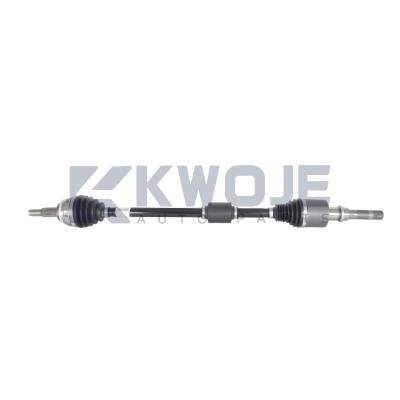 China High Quality JETOUR X70PLUS/X70/X-1 Right Drive Shaft Assembly OE F18-2203020HD for sale