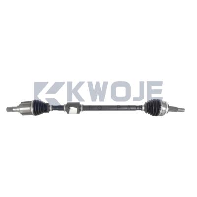 China High Quality JETOUR X70PLUS  RH DRIVE SHAFT  OE F18-2203020 for sale